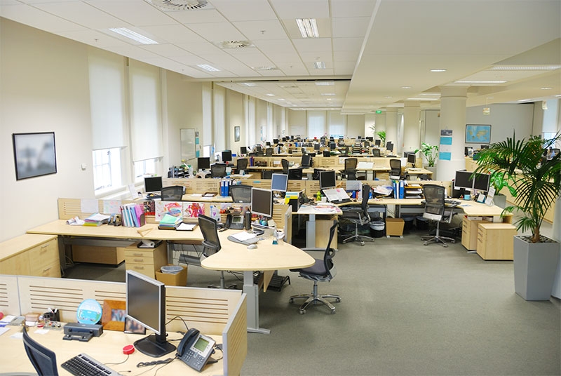 Construction Project Management Charlotte NC | Columbia SC