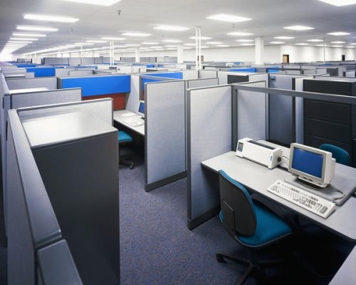 Office Restacking Services | Relocation Strategies Charlotte